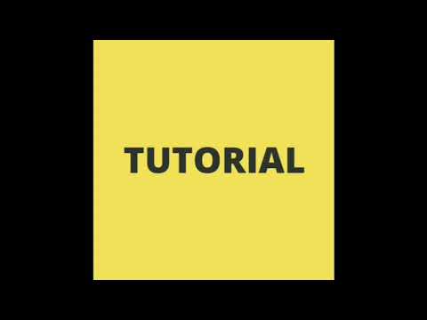Tolong Full kan volume anda ! TUTORIAL MENAMBAHKAN FONT DI APLIKASI ...