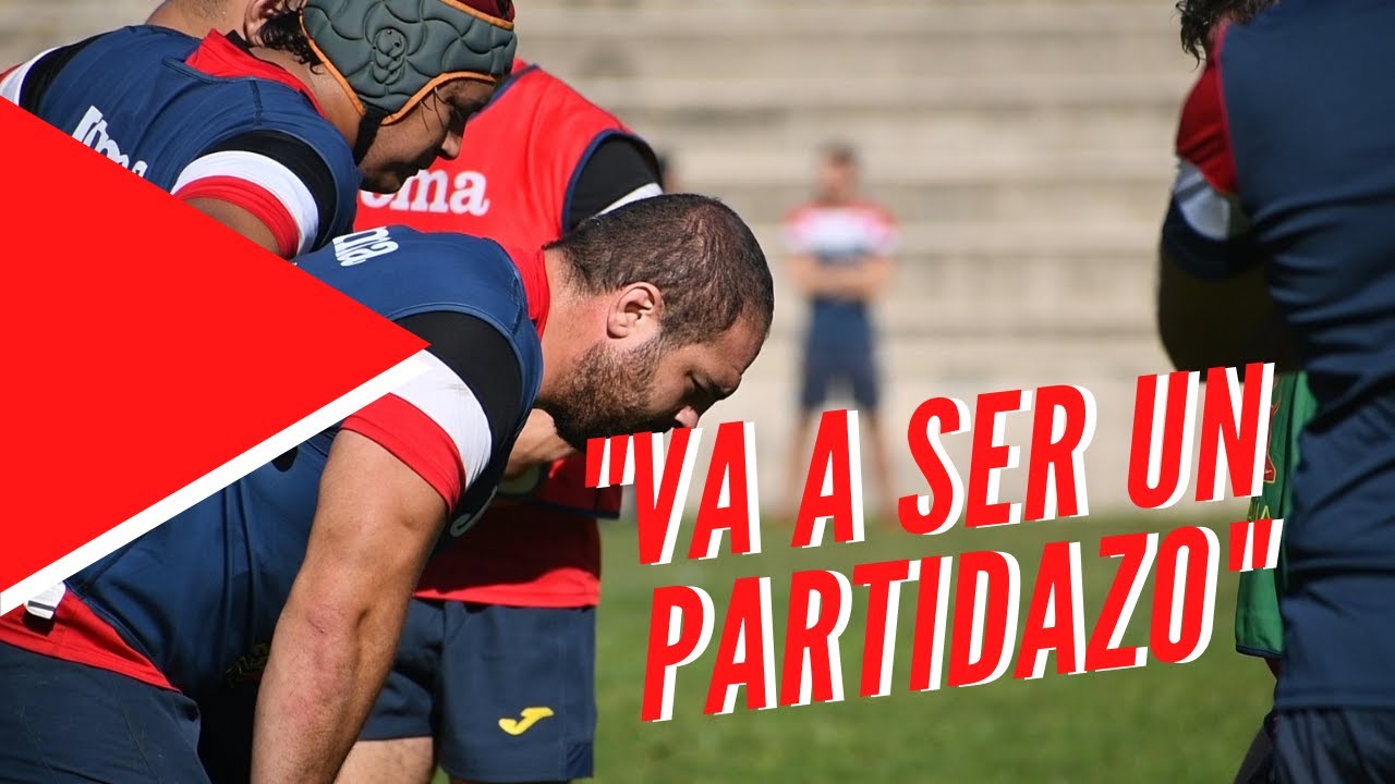 Torneo Internacional Ventana de Otoño de Madrid - Declaraciones Jon ...