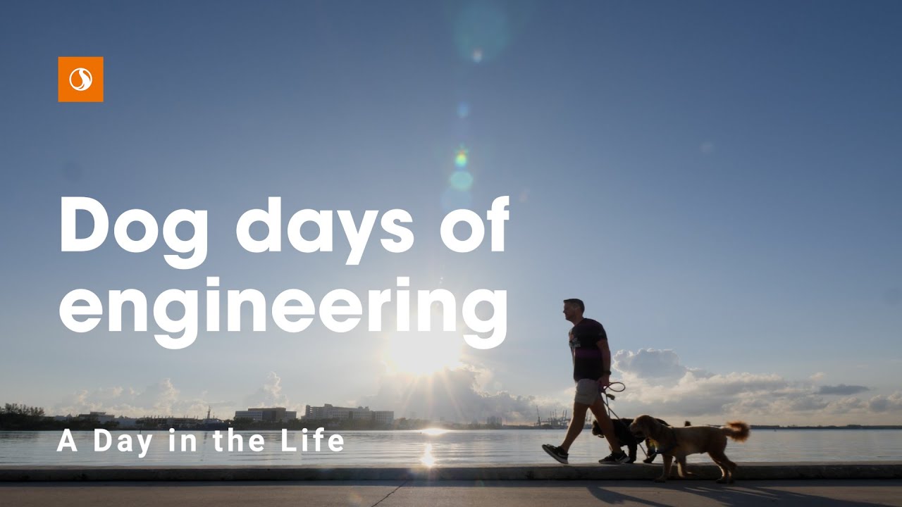 A Day in the Life of Eric - YouTube