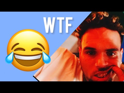 Chris Brown funny moments compilation 😂#video #lol #wtf #chrisbrown