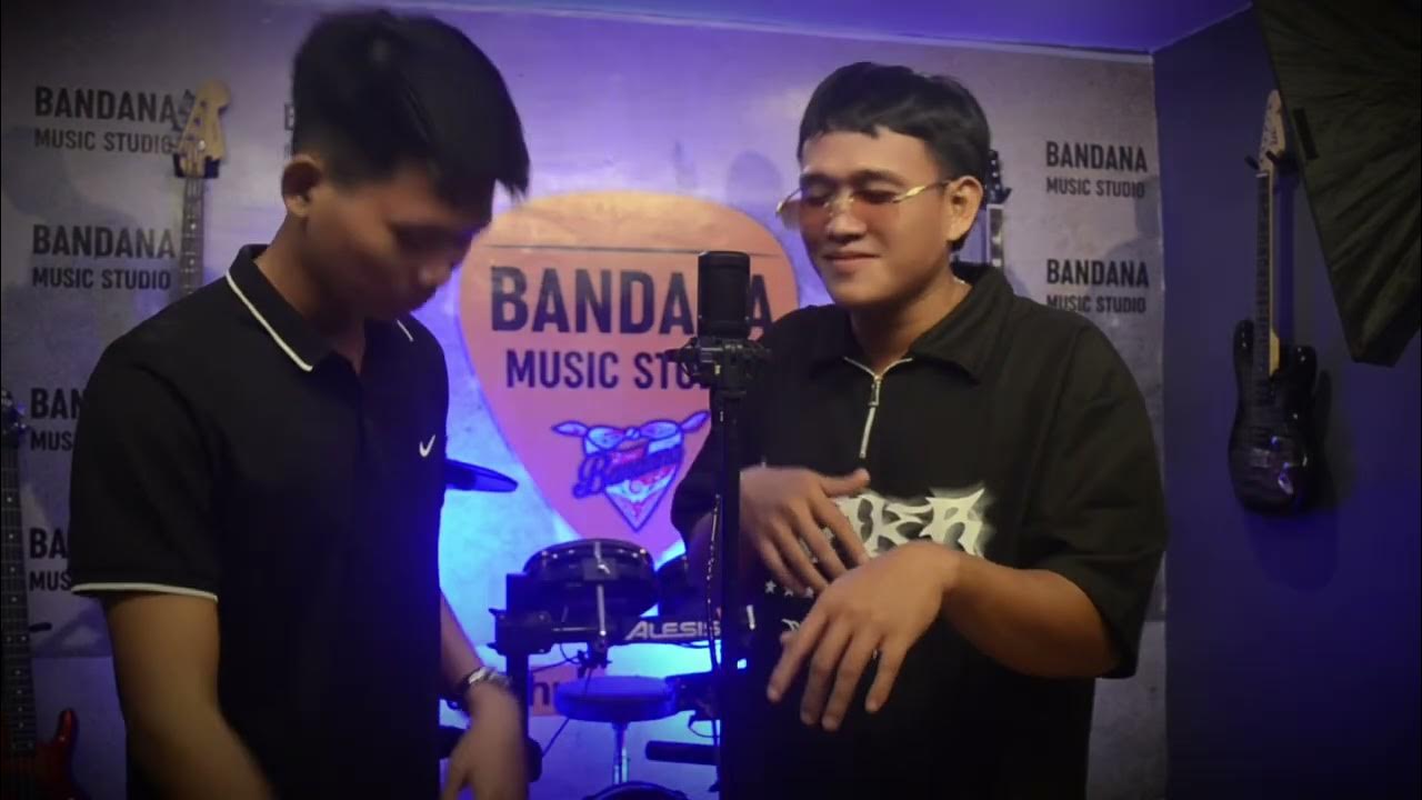 IPAGPATAWAD MO COVER ||JET x XYMON|| - YouTube