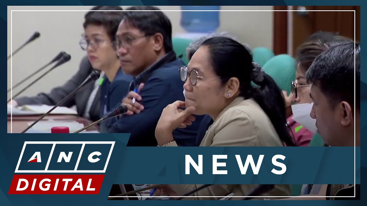 PH Senate Panel Reviews Effectiveness Of K 12 Curriculum ANC YouTube PH Senate Panel Reviews Effectiveness Of K 12 Curriculum ANC YouTube