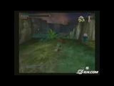 The Hobbit GameCube Gameplay_2003_10_24_6 - YouTube