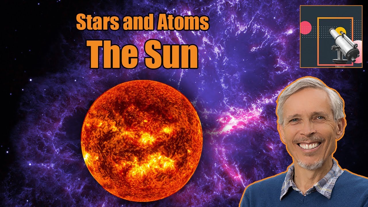 The Sun | History and Philosophy of Astronomy 10.01 - YouTube
