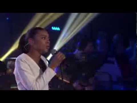 Awa - Not ready to say good bye - YouTube