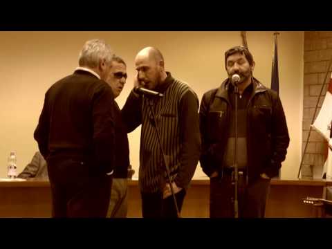 Cuncordu Bolothanesu Totoi Zobbe - Cantàda da \