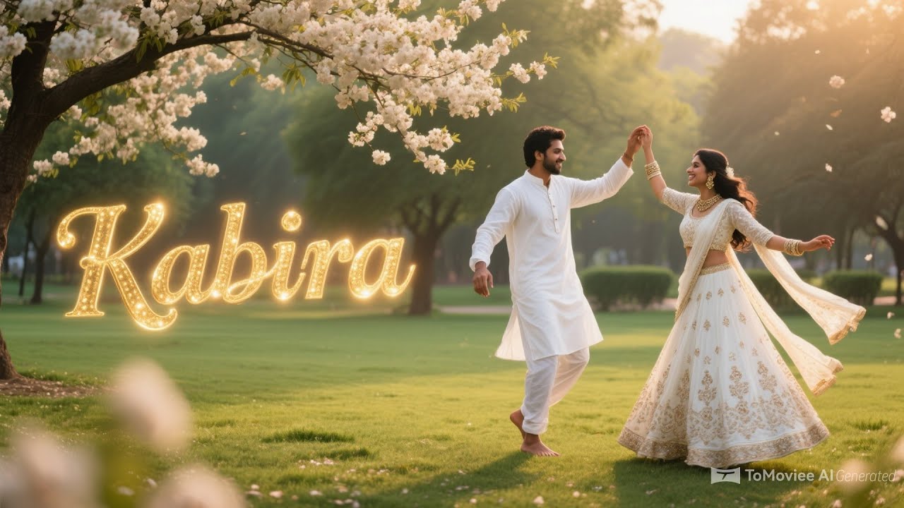 Kabira Song | Epic Song of Soul | Official Music Video | Hot Dance ...