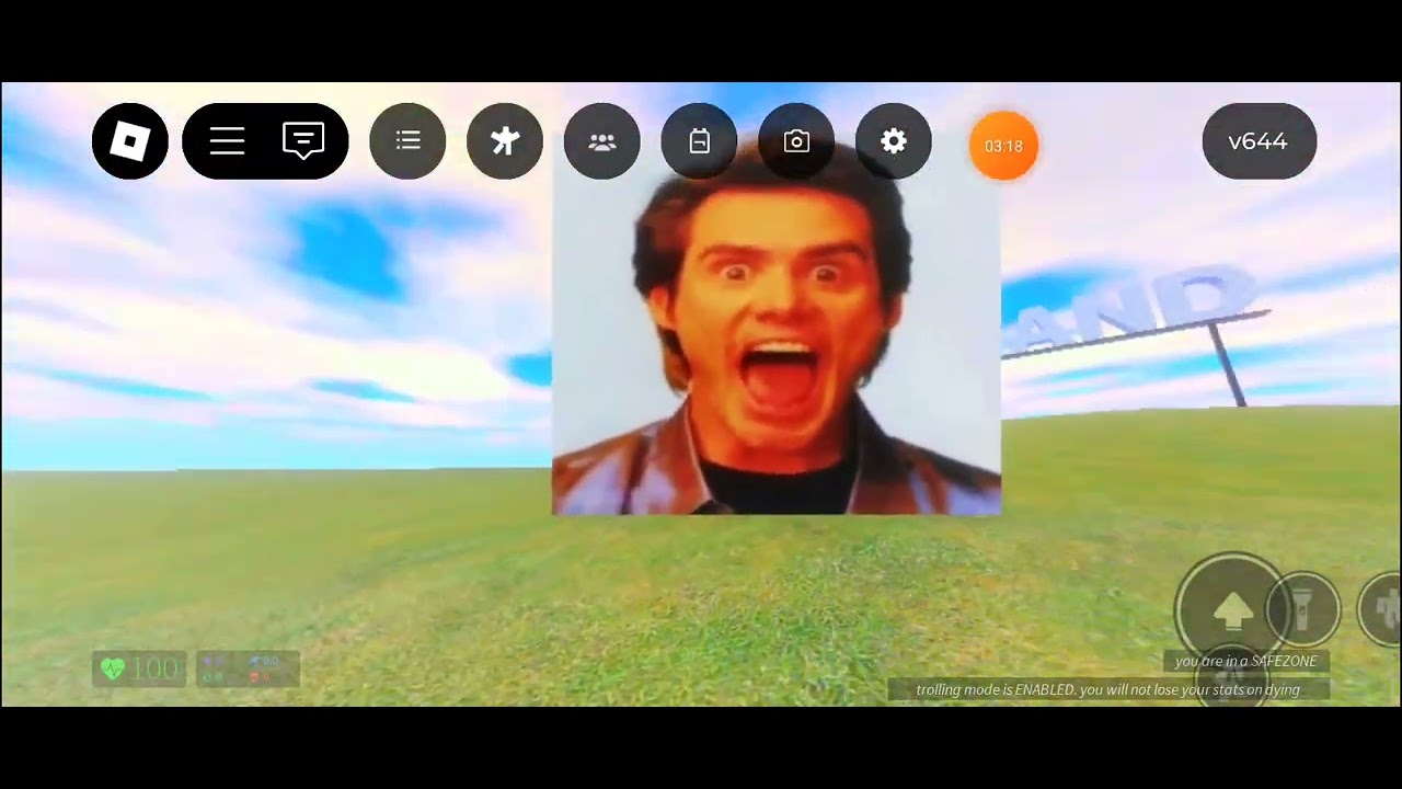 Editor's Nextbots All Suggested Nextbots Jumpscares - YouTube