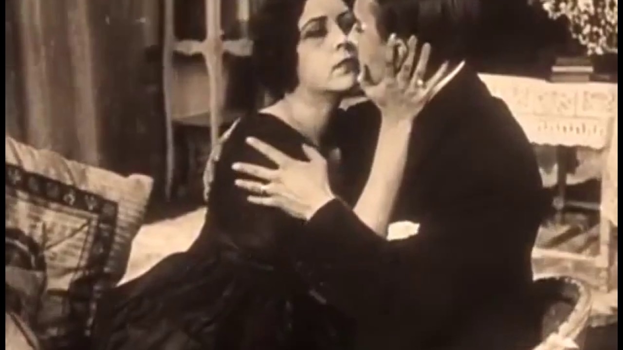 Judex 1916 - 08 Les souterrains du Château-Rouge (The Dungeons of the ...