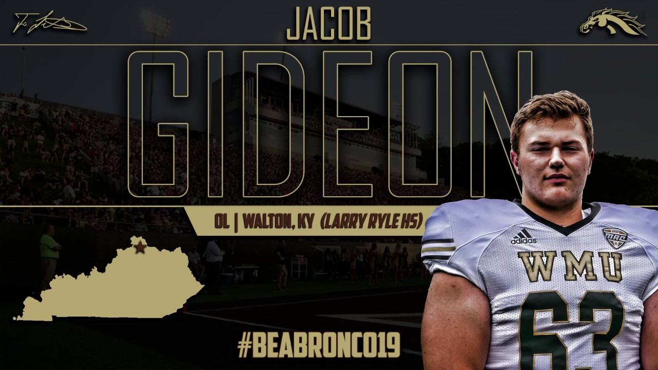 Jacob Gideon NSD19 #LetsRide - YouTube