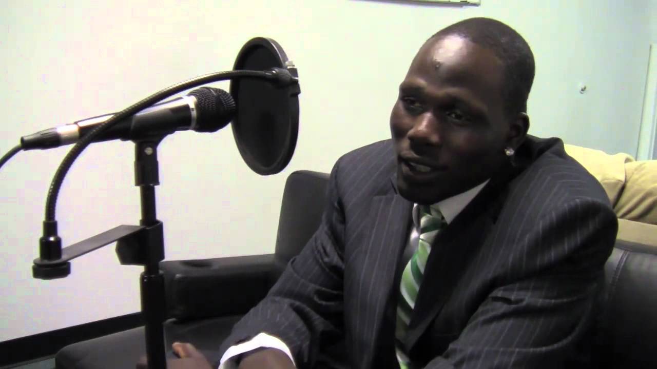 Opada Opada Interview on Juice Radio's Fresh Juice - YouTube