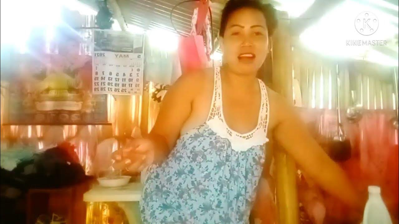 ITO AKO/ROSE KIKAY VLOG. - YouTube