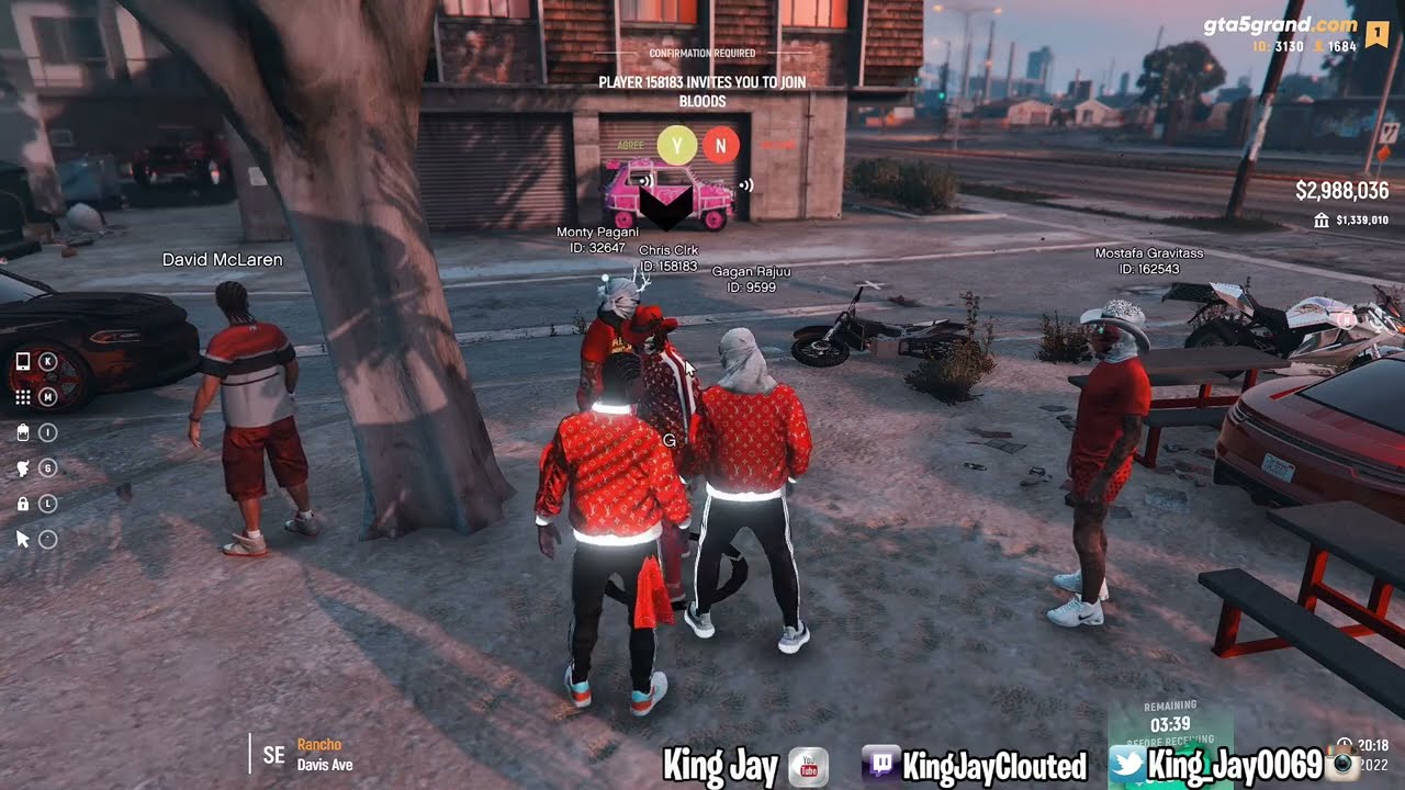 THE BEST GTA5 RP SERVER !!HUGE NEW UPDATE!! BEST FREE TOP 5 GTARP ...