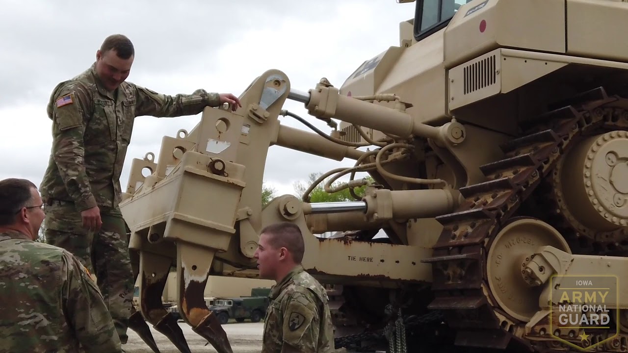 12N, Horizontal construction engineer - YouTube