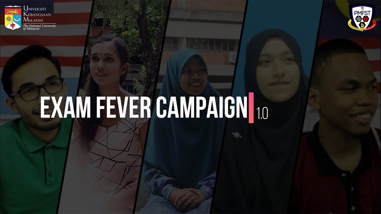 Exam Fever Campaign 1.0 HD - YouTube
