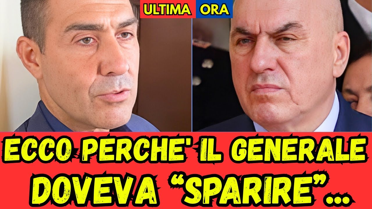 8000 CONTAGIATI E UN MURO DI SILENZIO: LA VERITÀ DIETRO L ...