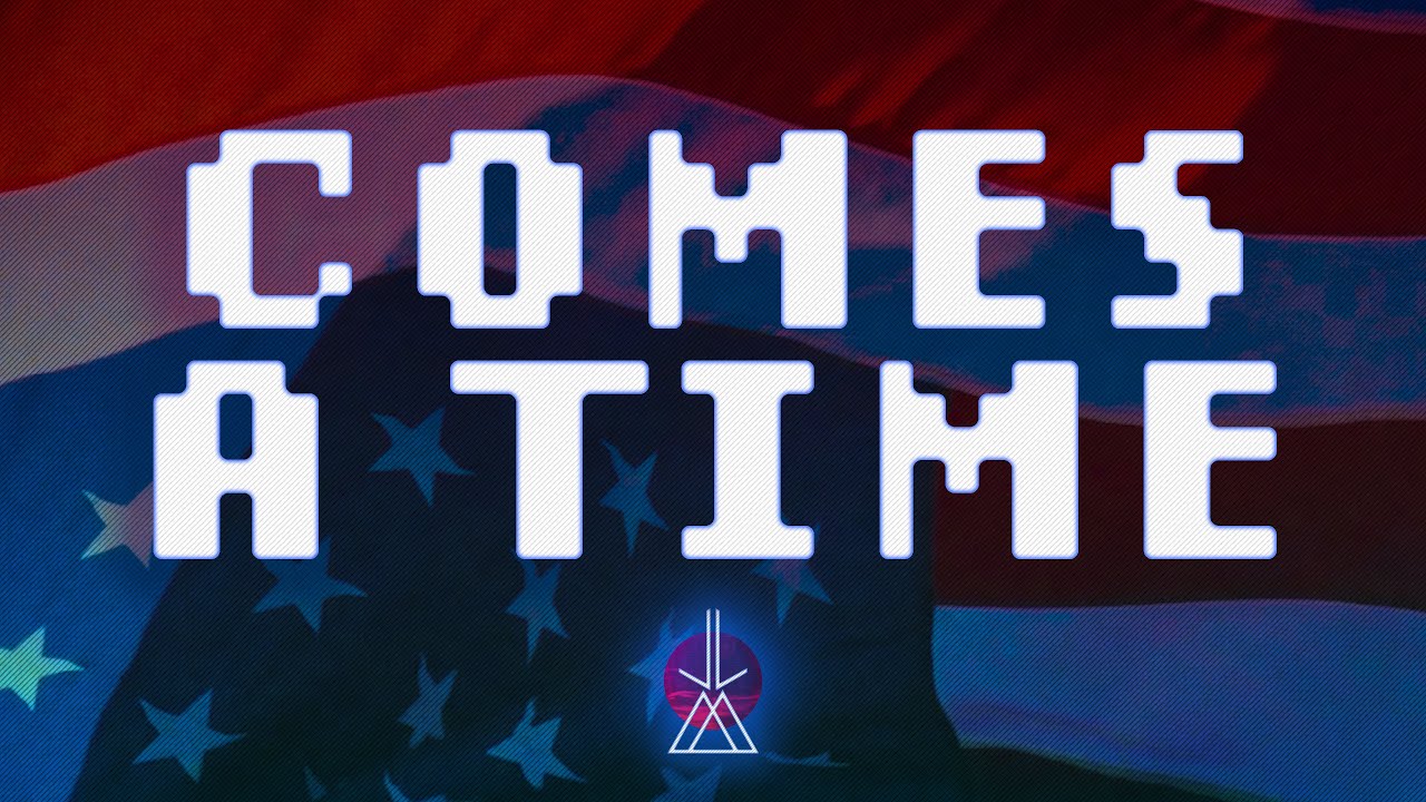 "Comes a Time" by theJLM (Official Music Video) - YouTube