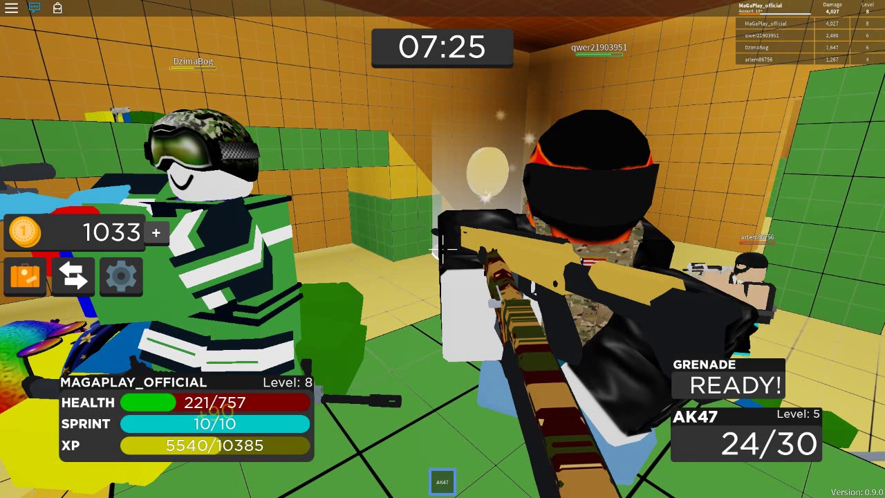 squadron [beta] # 1 - YouTube