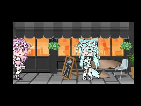 gacha wedgie💗 #gacha #wedgie on me is on sis! 