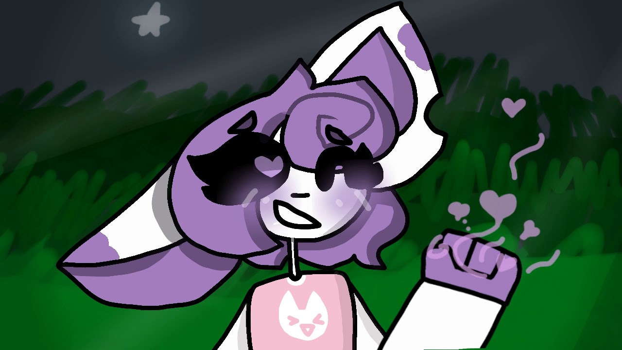 Daydream ♡ Animation - YouTube