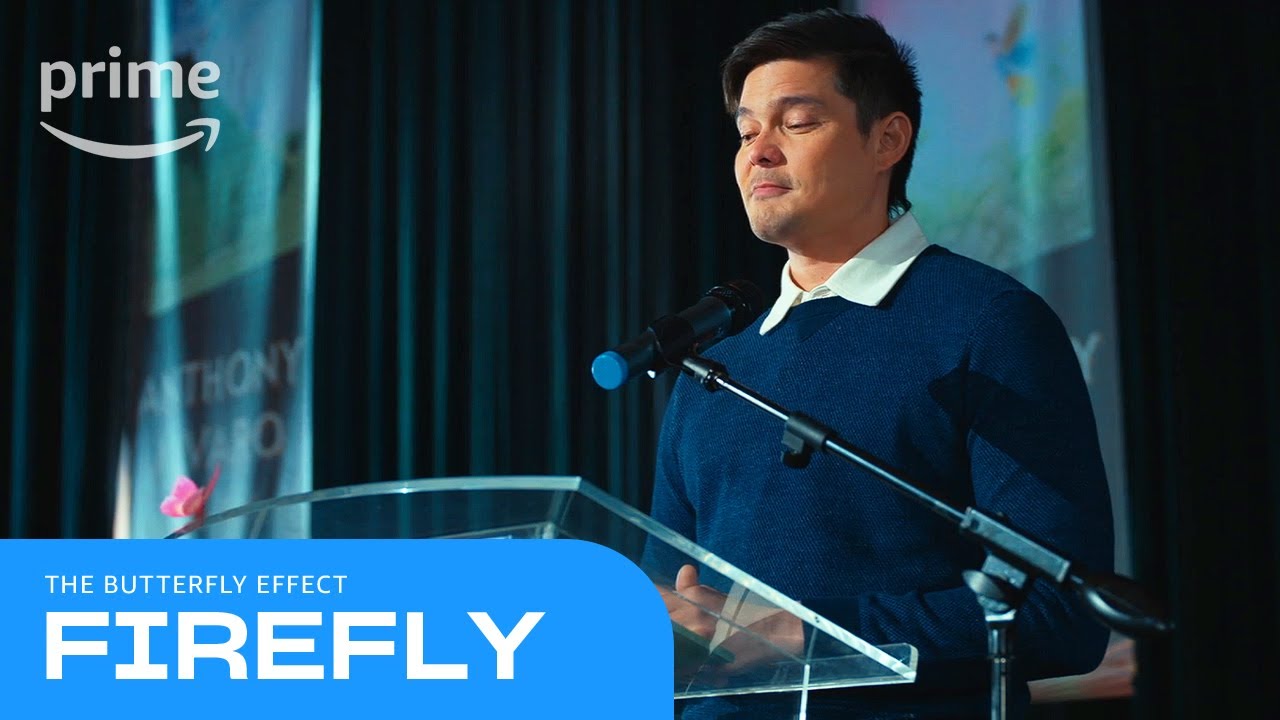 Firefly: The Butterfly Effect | Prime Video - YouTube