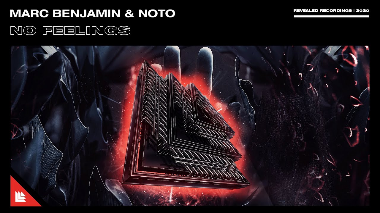 Marc Benjamin & NOTO - No Feelings - YouTube