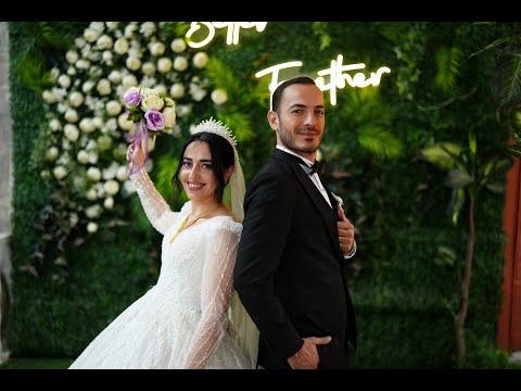 Nebi & Sevda Düğün ( Svadba )