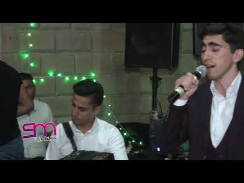 Velis Mirzeyev  - Sirvan Sikestesi - Alimin toyu (Samaxi,Goyler kendi)