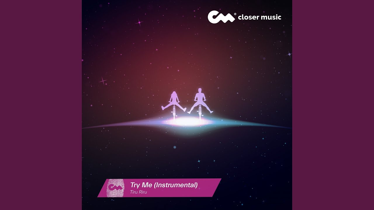 Try Me (Instrumental) - YouTube
