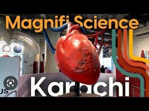 visit to a Magnify science center | part 1 - YouTube