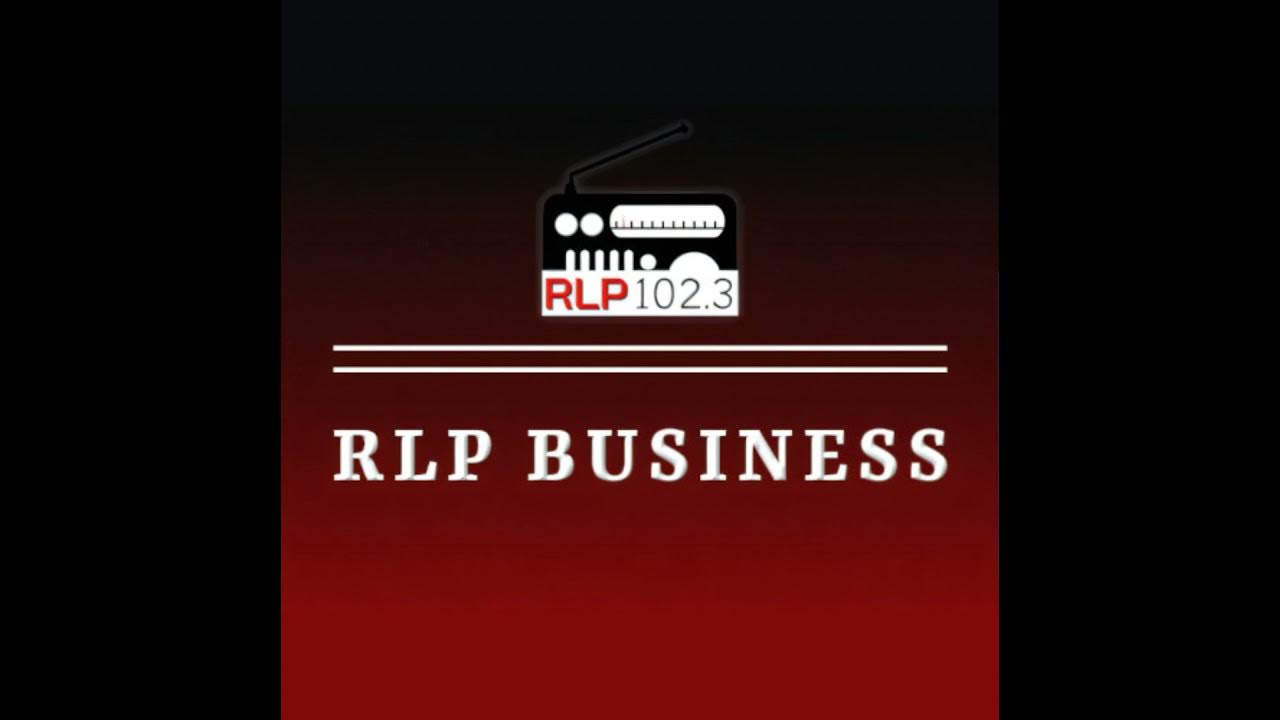 RLP Business #60, Nathalie Aufrère - Une Voix Qui Porte - 21/11/2024 - YouTube