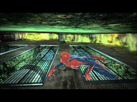 The Amazing Spider-Man PC ITA 10 - Smithe Colpisce Ancora