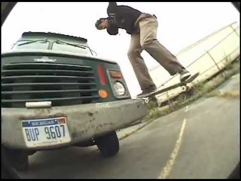 JUSTIN BOHL - Labour of Love - YouTube