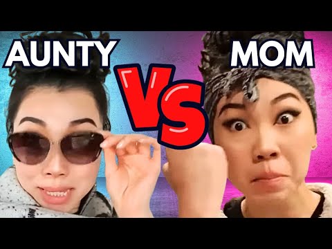 Aunty Susan Comes To Visit And Everyone Hates Her | TikTok Mini-Series
