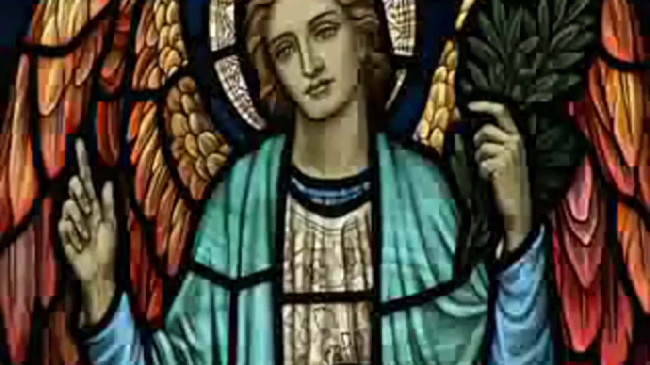 The Concept of Angels - [Future Life Documentary] - YouTube