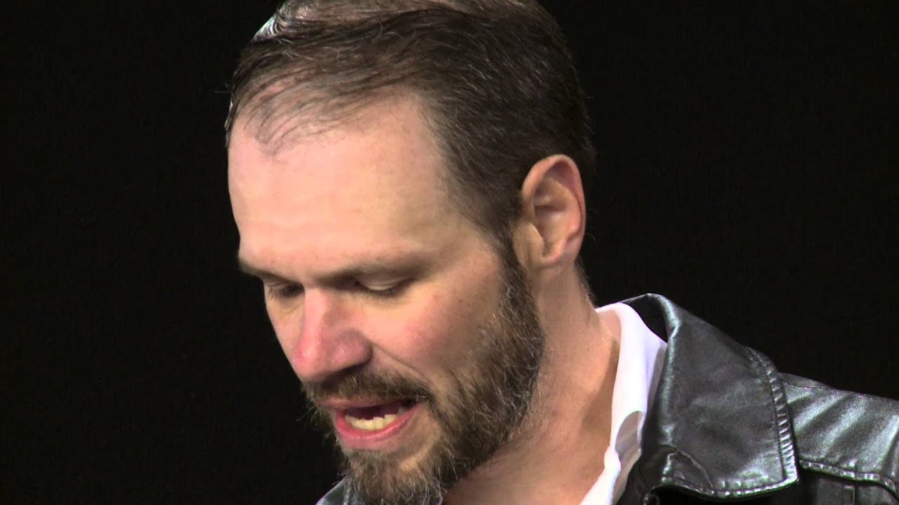 Clint Stone - Family Camp 2015 - YouTube