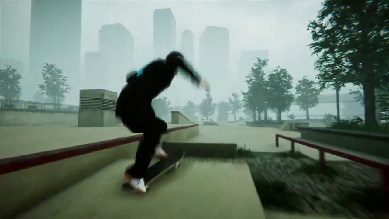 TRE BACK CROOK - YouTube