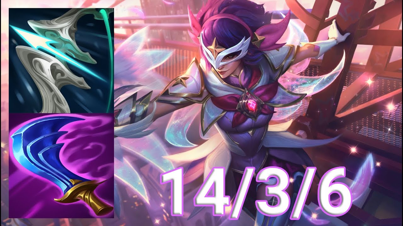 Quinn Top VS Jayce | Patch 13.5 - YouTube