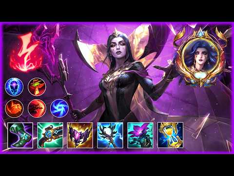 LEBLANC MONTAGE 2026 - BEST PLAYS
