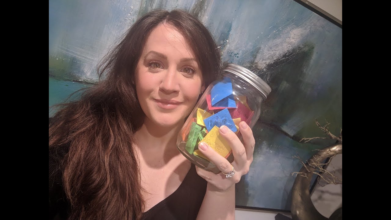 Start Your Weekly Win Jar! | #44 - YouTube