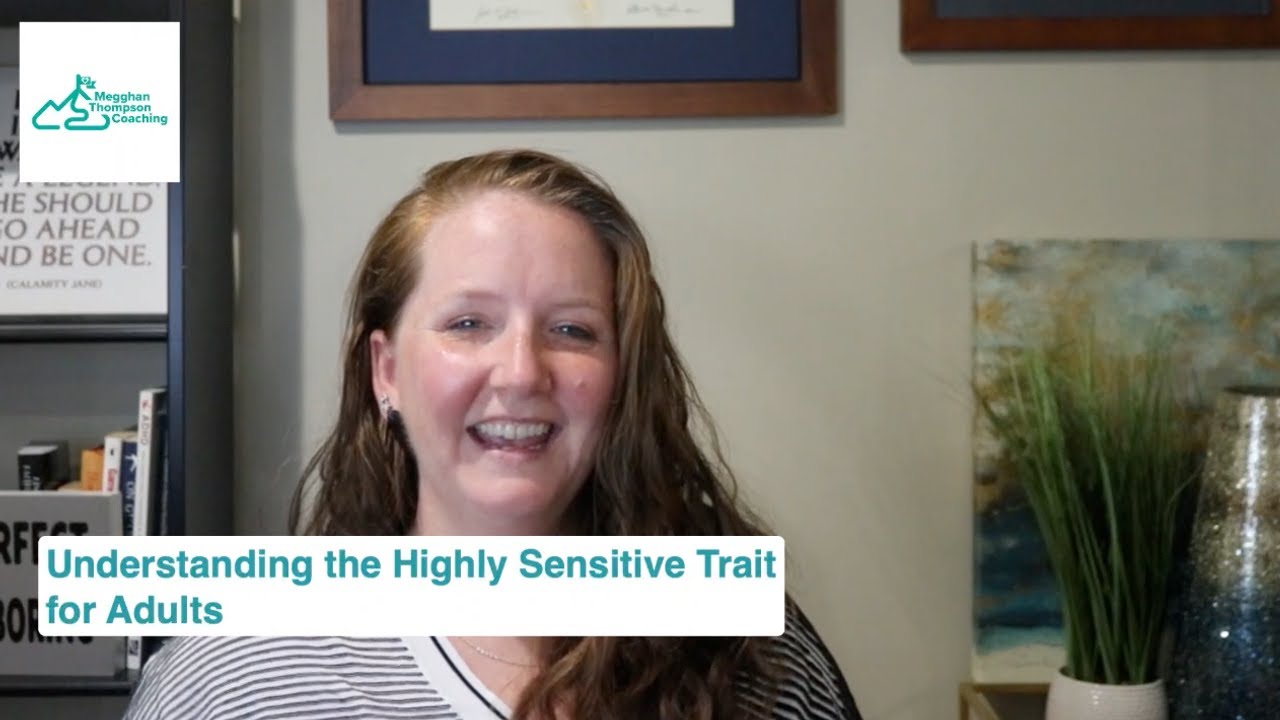 Are you a HSP? - YouTube