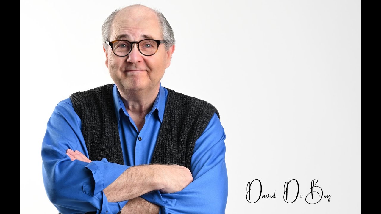 David DeBoy Interviewer - YouTube