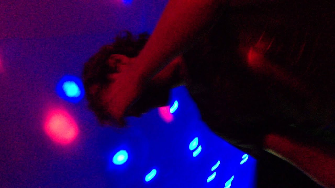 Dj Dustin Strunk @ Love Revolution 3 - YouTube