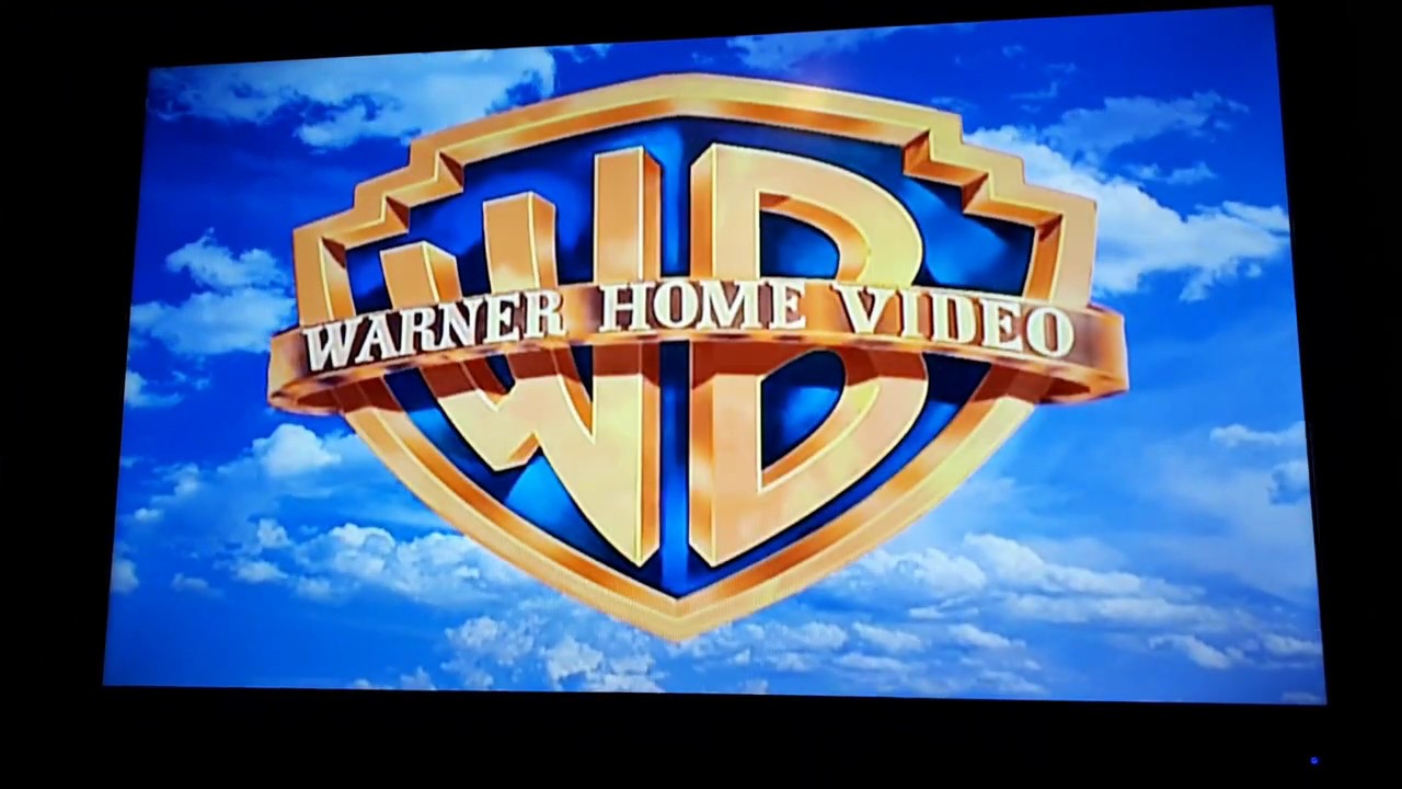 Warner Home Video (2001) - YouTube
