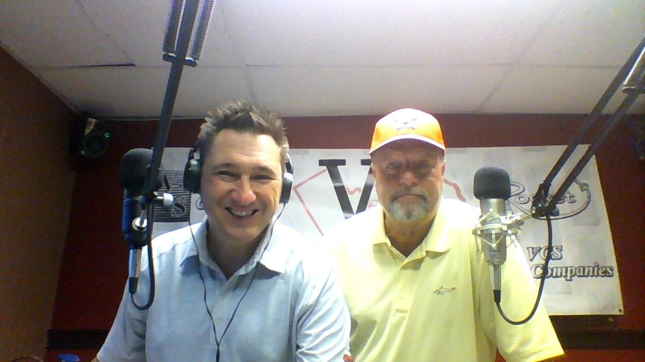 Wade and Carter 31 August 2020 - YouTube