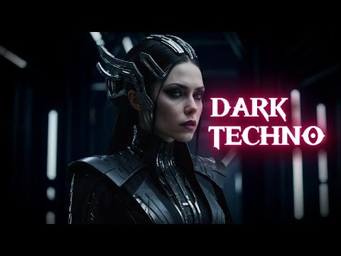 Dark Techno Rave Mix | 1 Hour of Hard Industrial Techno - YouTube