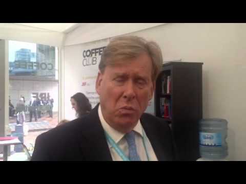 Simon Burns MP - YouTube