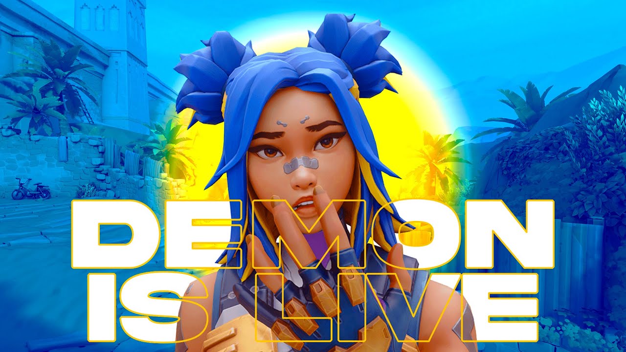 YOOO, WASSUP CHAT? !support | VALORANT LIVE | PAK/IND - YouTube