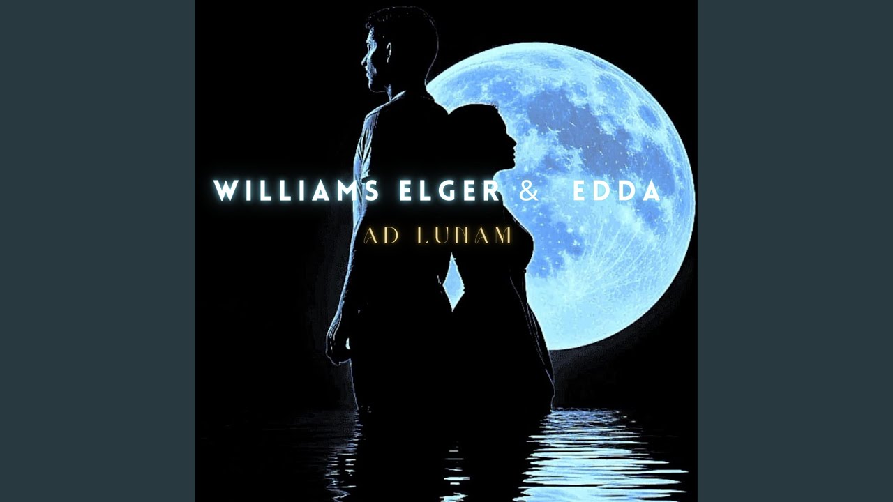Ad Lunam (feat. Edda) - YouTube