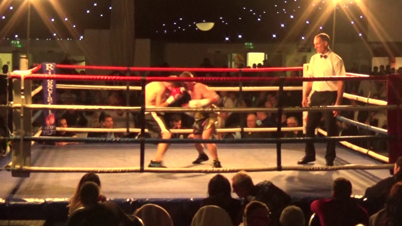 Mark Bateson Boxing Promotions. Terry Broadbent (leeds) V Simas ...